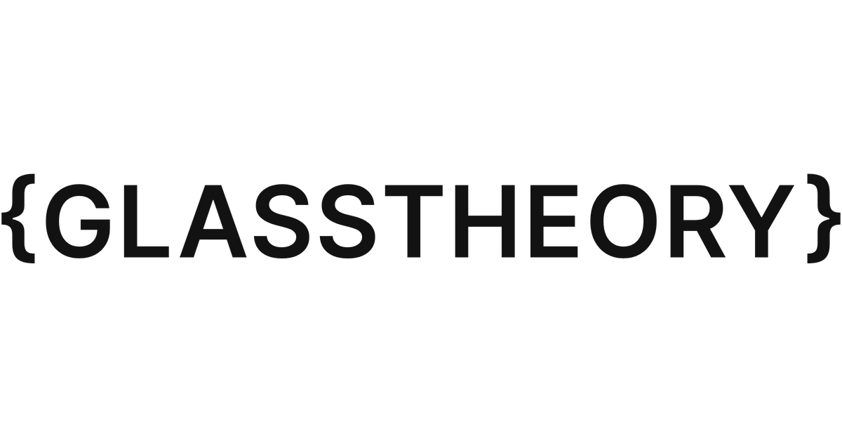 SHOP ALL – Glass Theory