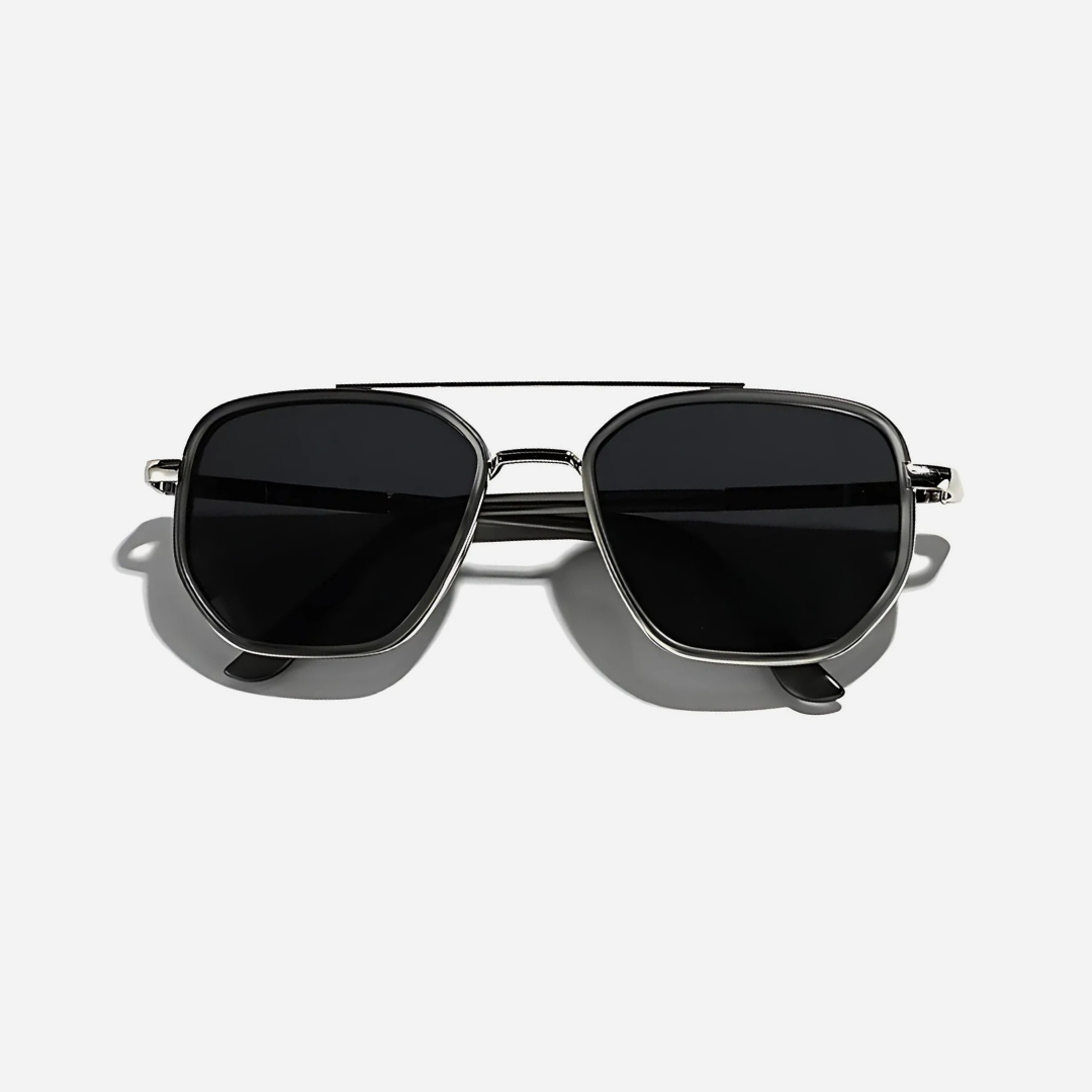 STERLING – Glass Theory