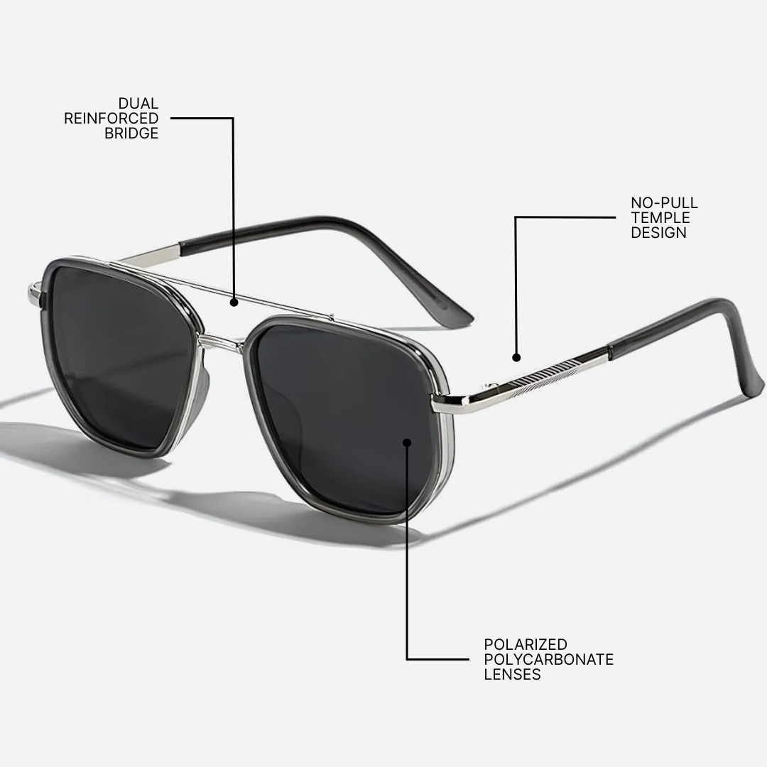 STERLING – Glass Theory