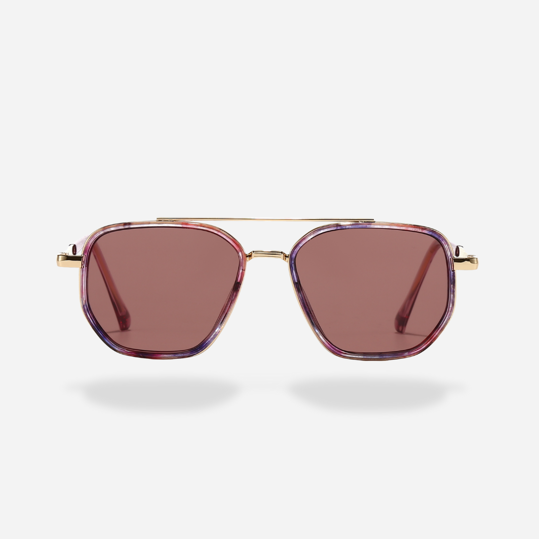 ROSE MIRAGE – Glass Theory